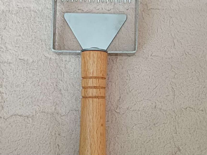 Вилка для распечатки сот