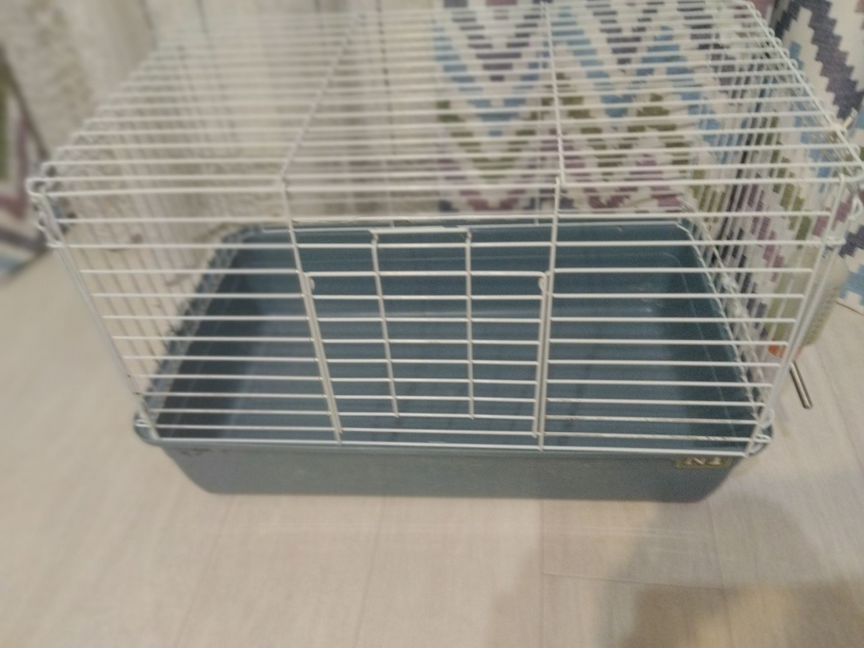 Клетка для кролика