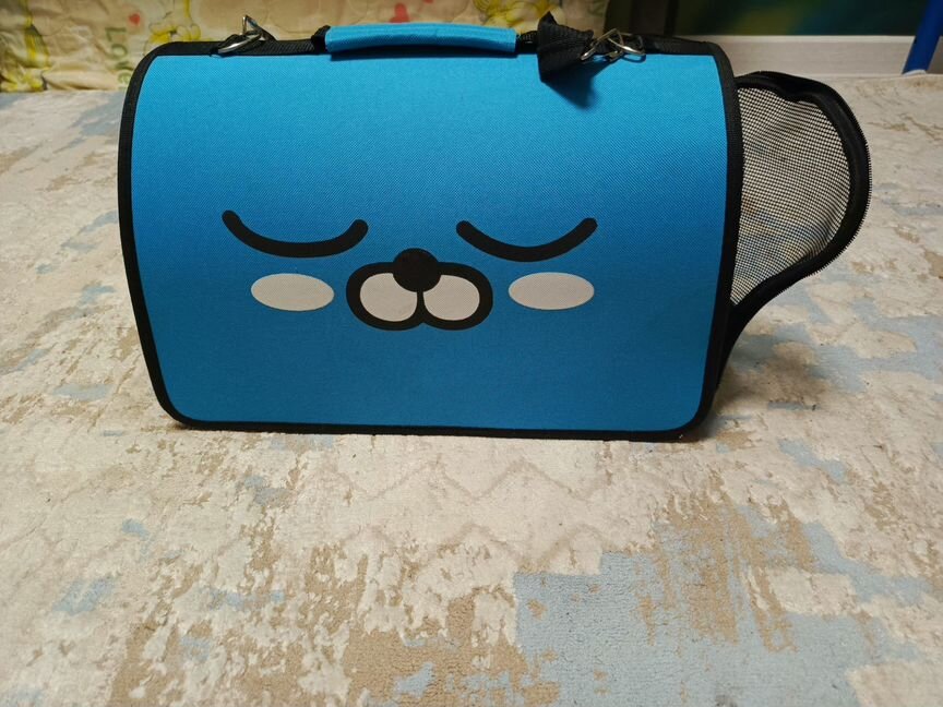 Переноска для животных