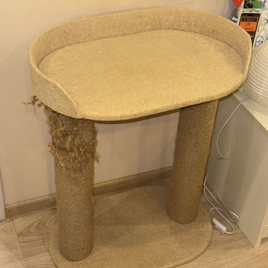 Когтеточка для кошек