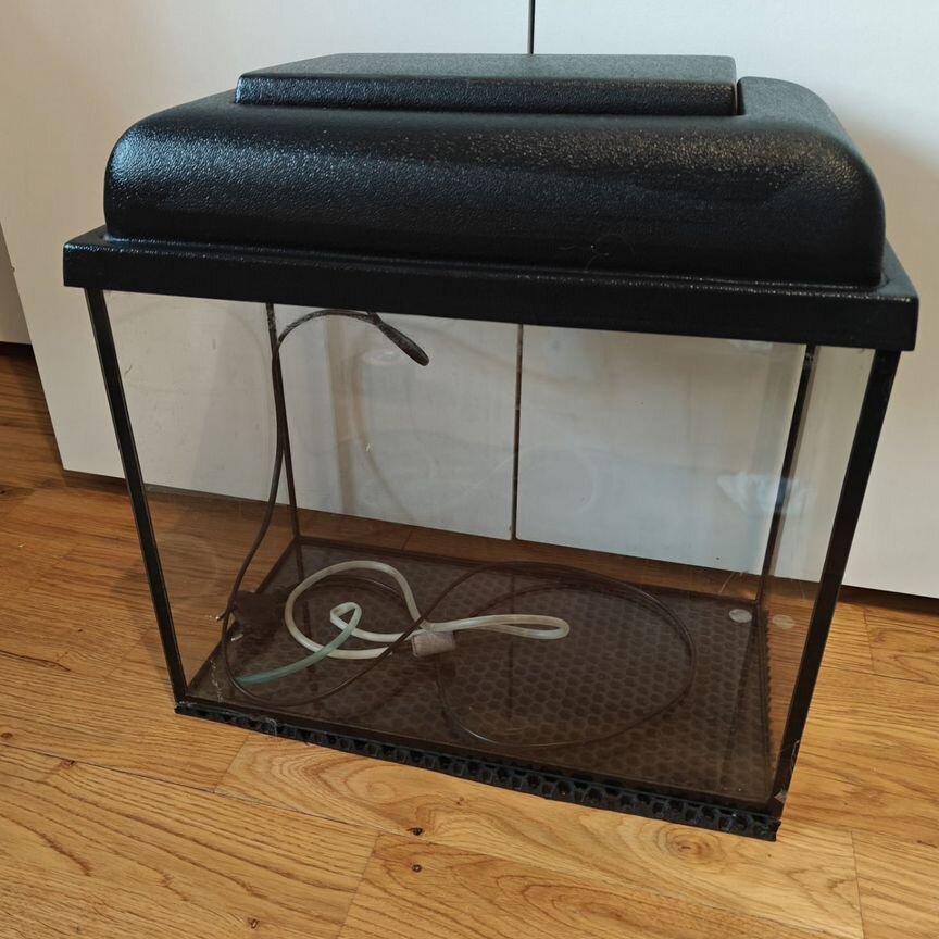 Аквариум 20 литров