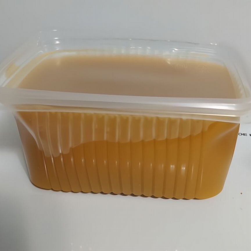 Воск пчелиный