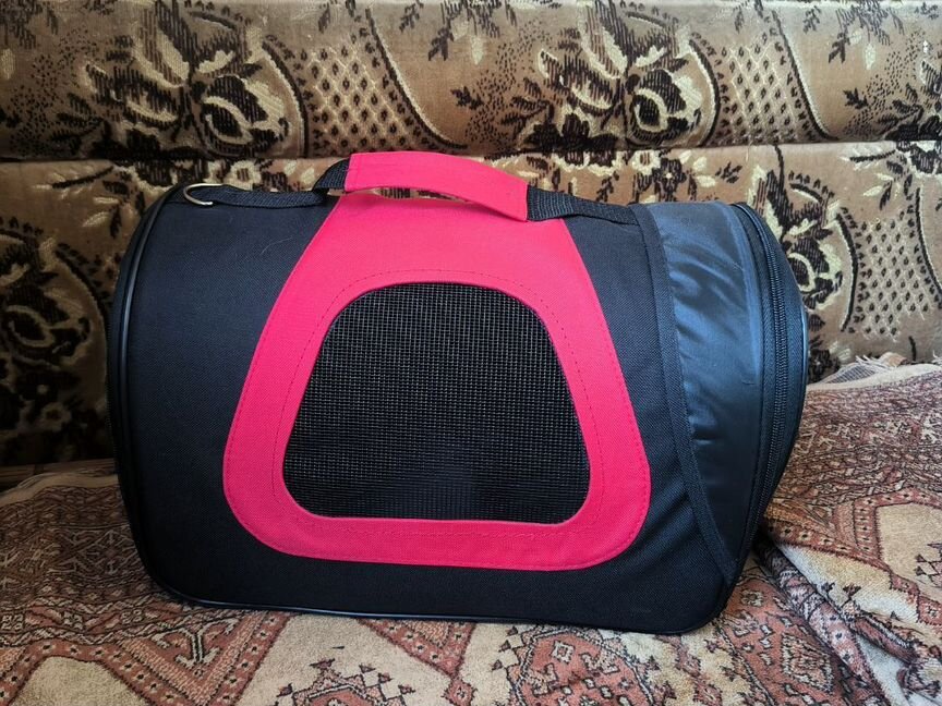 Сумка переноска