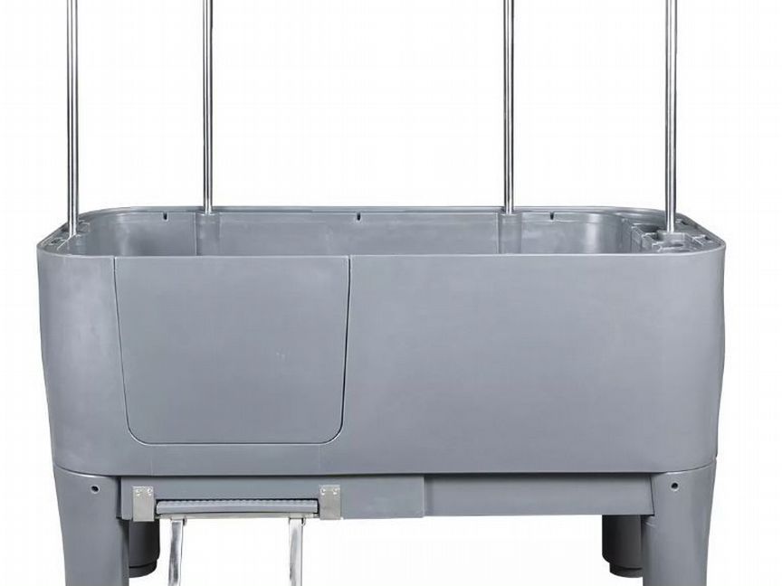 Ванна для груминга Lan Tun увг-1610