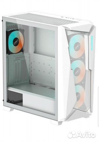 Игровой компьютер RTX 4090 Самый мощный купить в Туле | Электроника | Авито