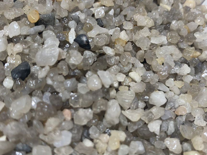 Грунт для аквариума - аквариумный грунт