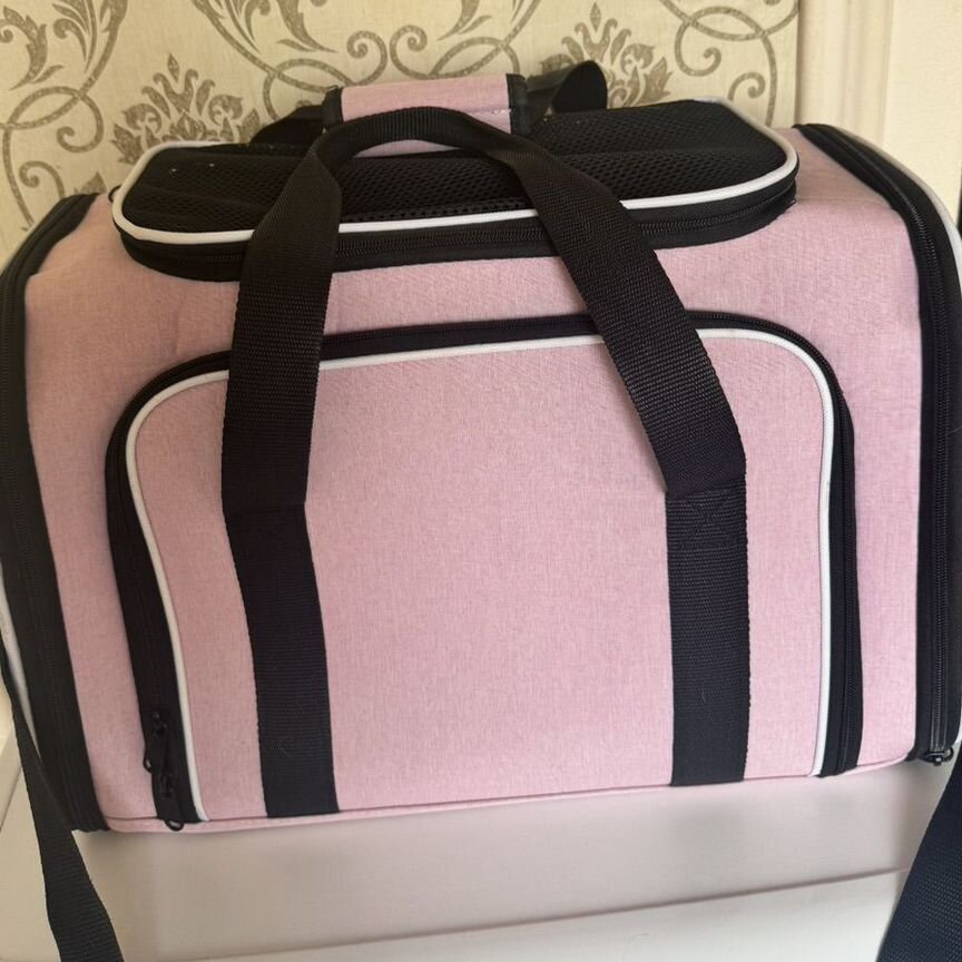 Переноска для животных