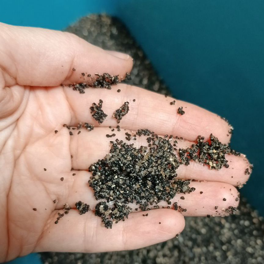 Грунт для аквариума dennerle