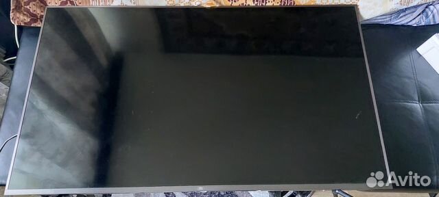 Теоевизор Xiaomi L55M5-5ARU купить в Москве | Электроника | Авито