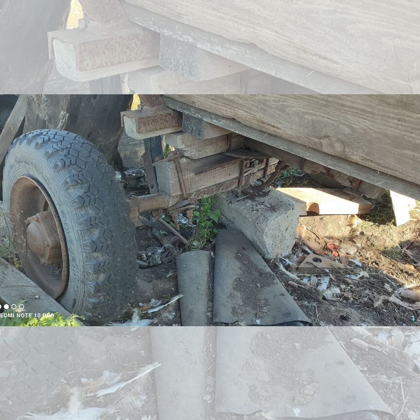 Сельхоз техника