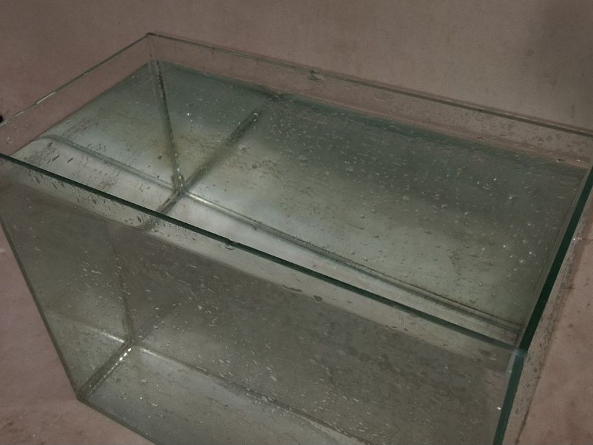 Аквариум 15 литров