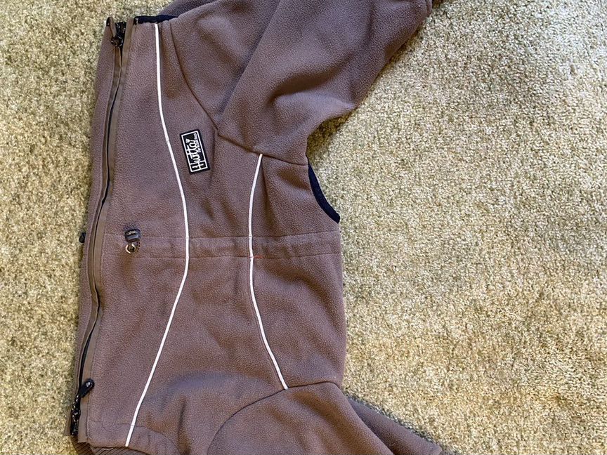 Комбинезон для собак Hurtta