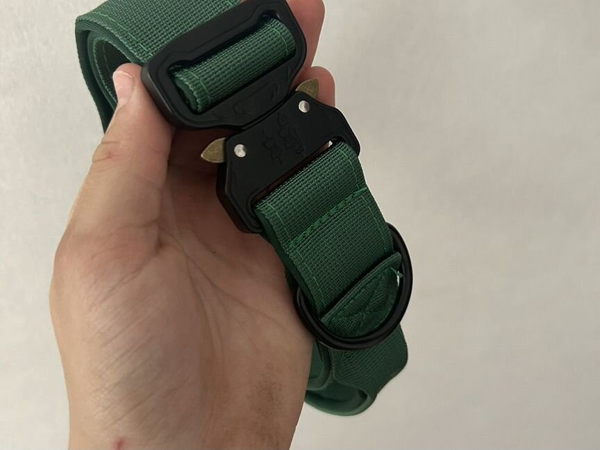 Ошейник для собак