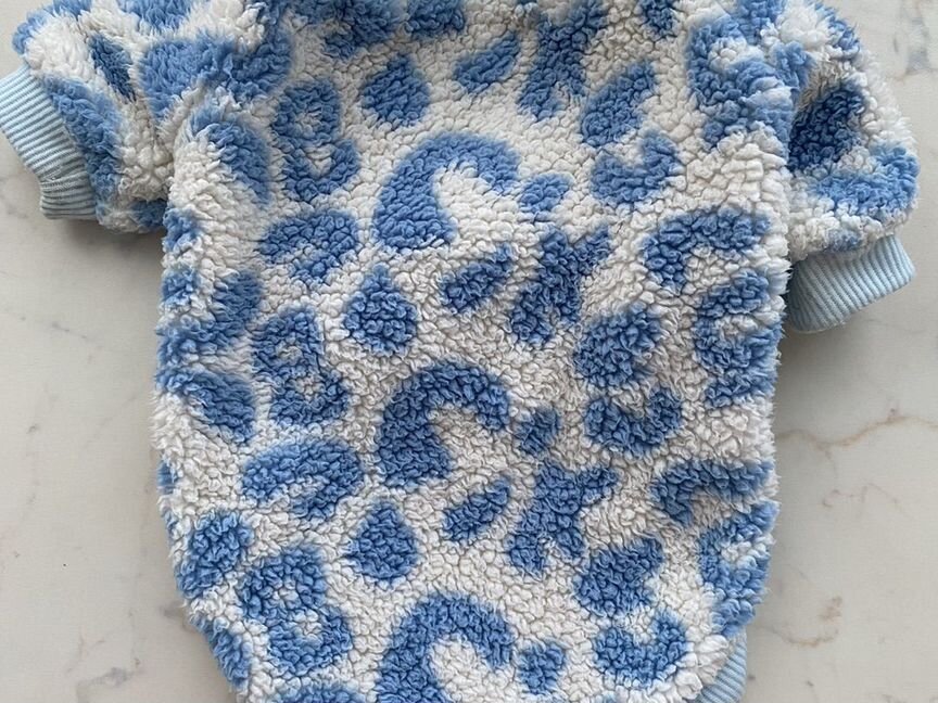 Одежда для собак мелких пород