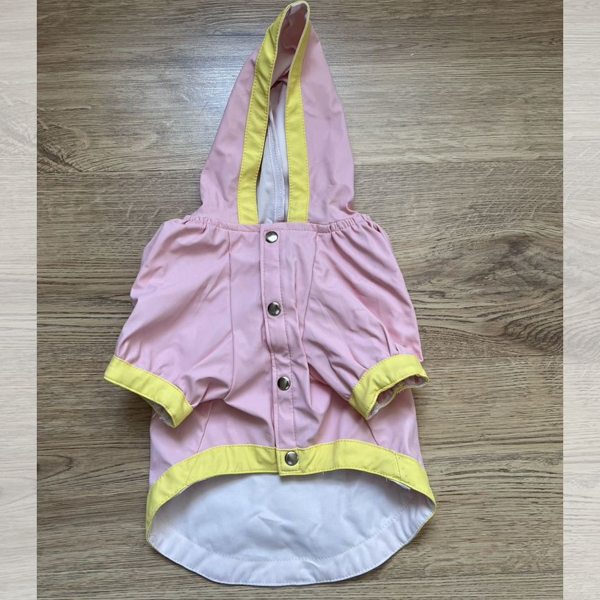 Одежда для маленьких собак