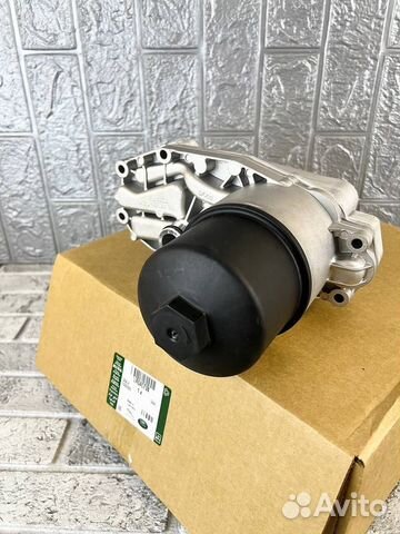 Оригинальный теплообменник Range Rover 4 Jaguar XF купить в Москве с ...