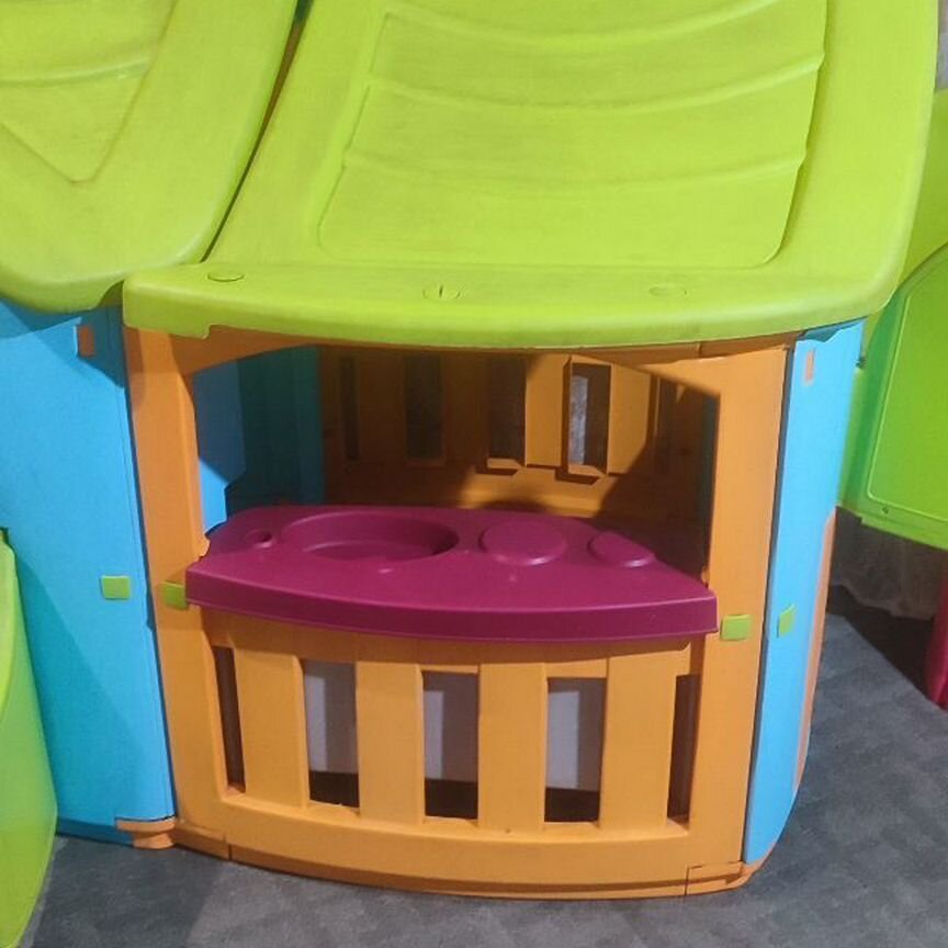 Продам домик