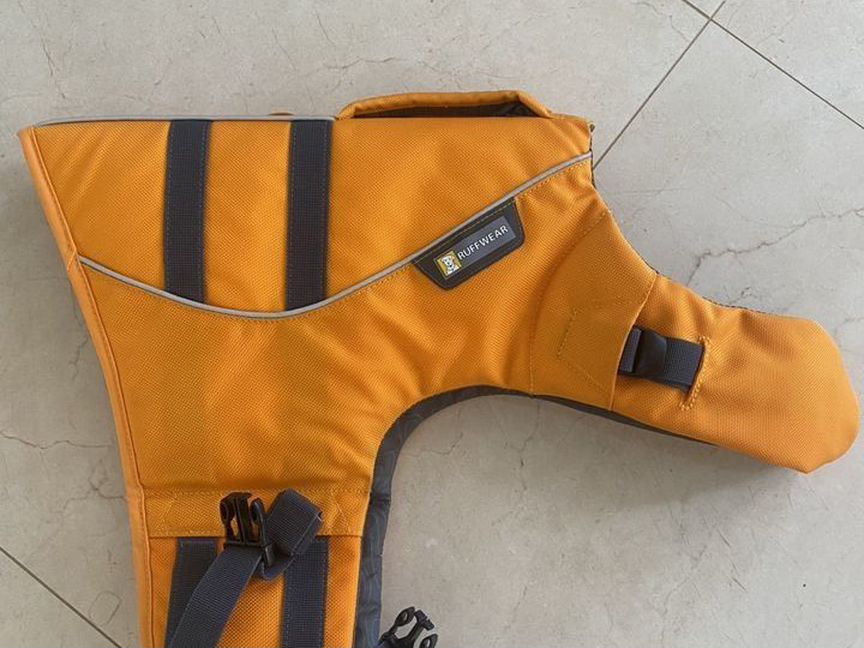 Спасательный жилет для собак Ruffwear