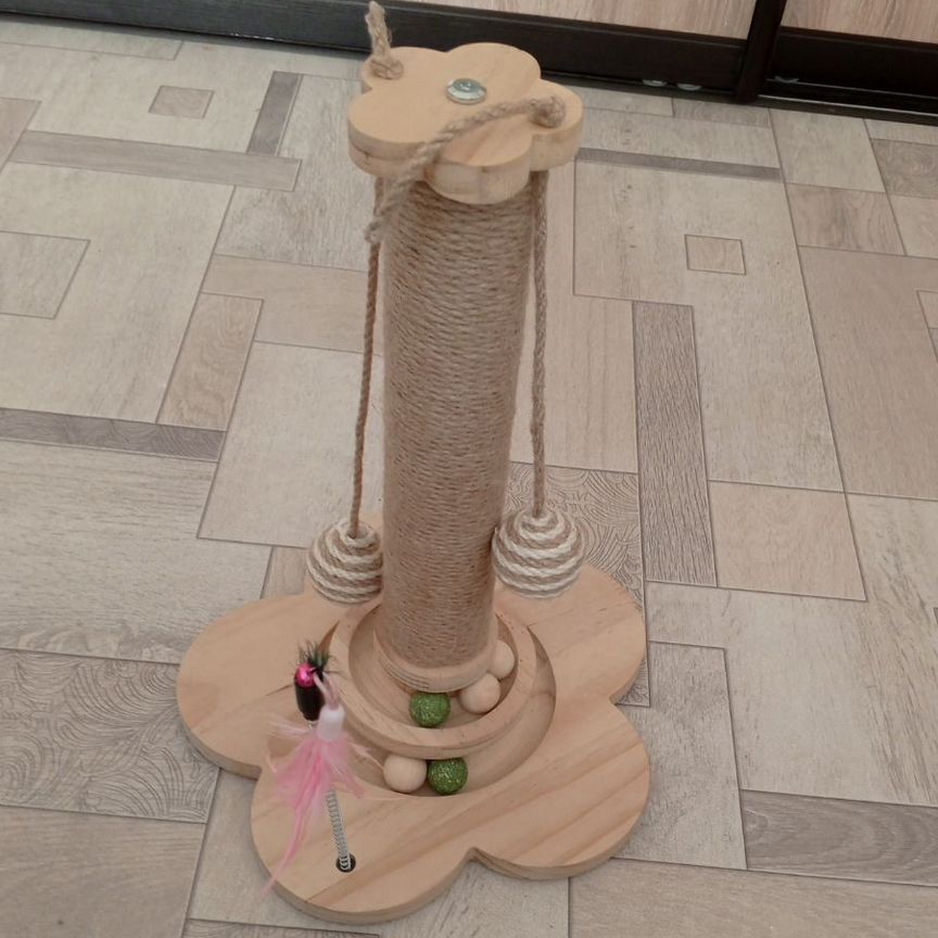 Когтеточка для кошек