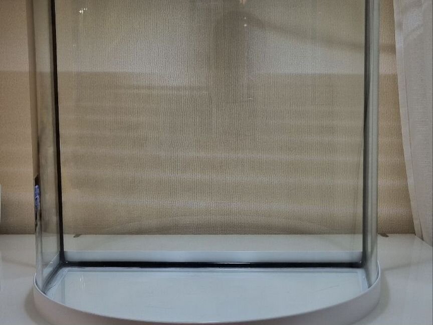 Аквариум Tetra aquaart 30 литров панорамный