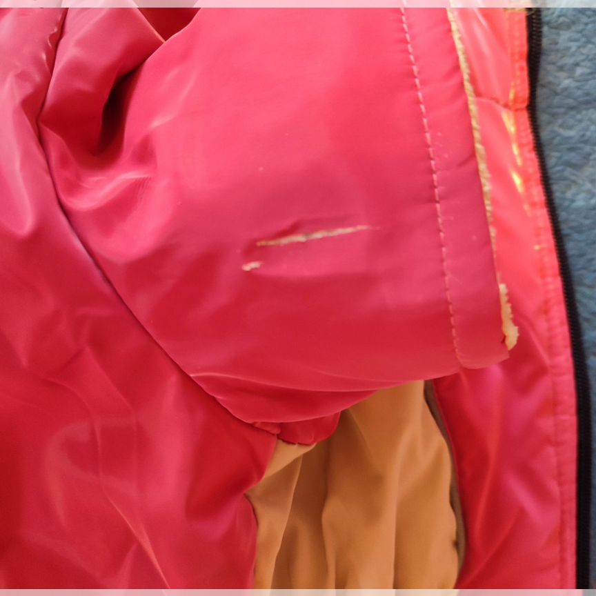 Комбинезон для собаки