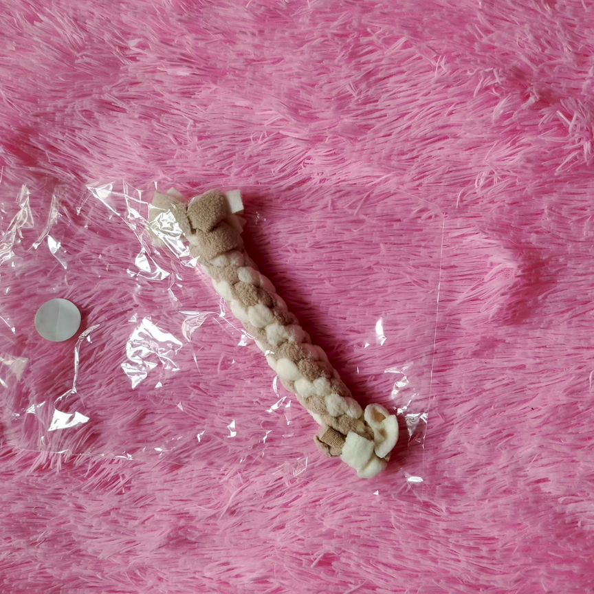 Игрушка для собак и кошек