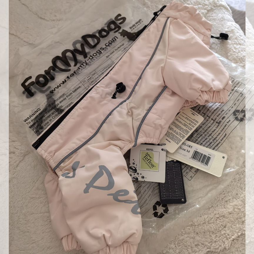 Одежда для маленьких пород собак