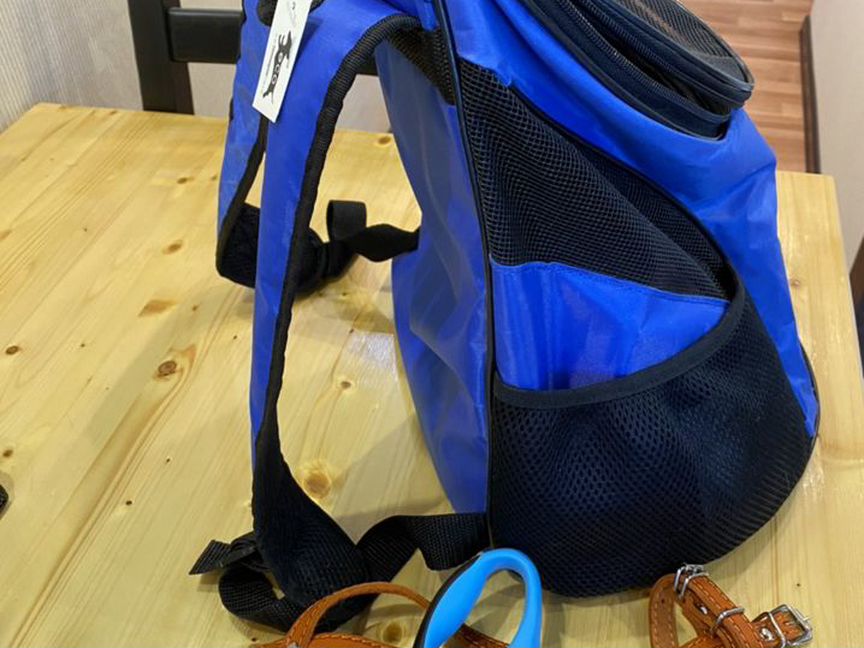 Рюкзак переноска для животных