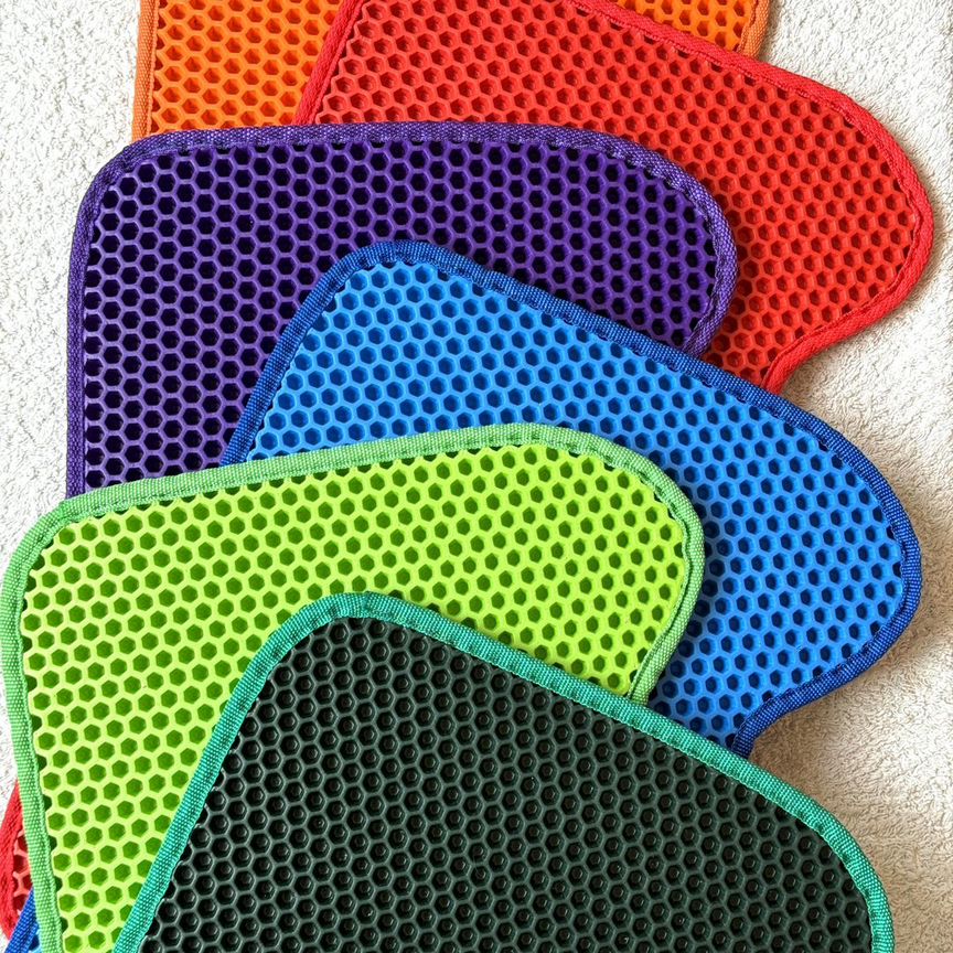 Коврик для кошки 50 х 30 см