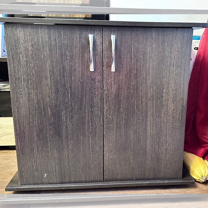 Тумба под аквариум или телевизор