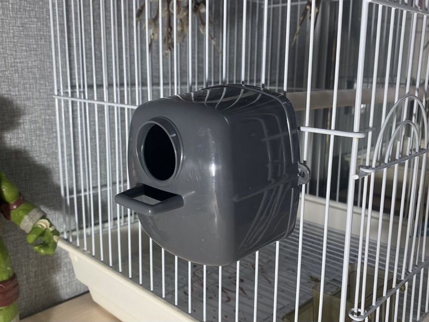 Клетка,гнездо