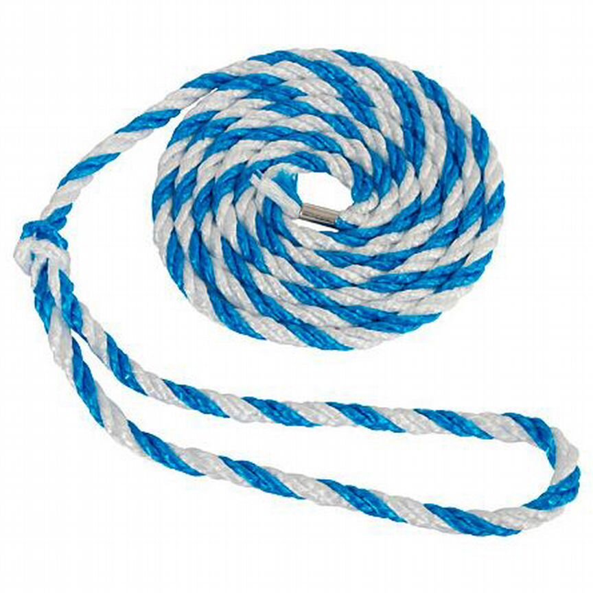 Веревка для транспортировки скота, 320 см