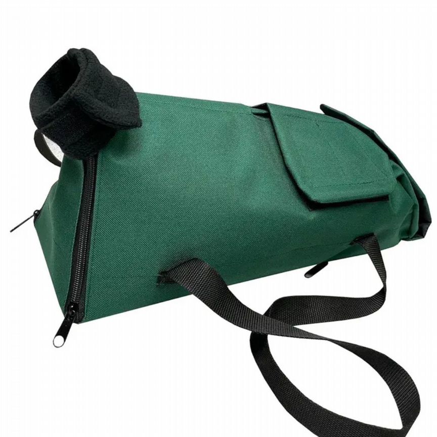 Сумка-фиксатор для купания, груминга, лечения