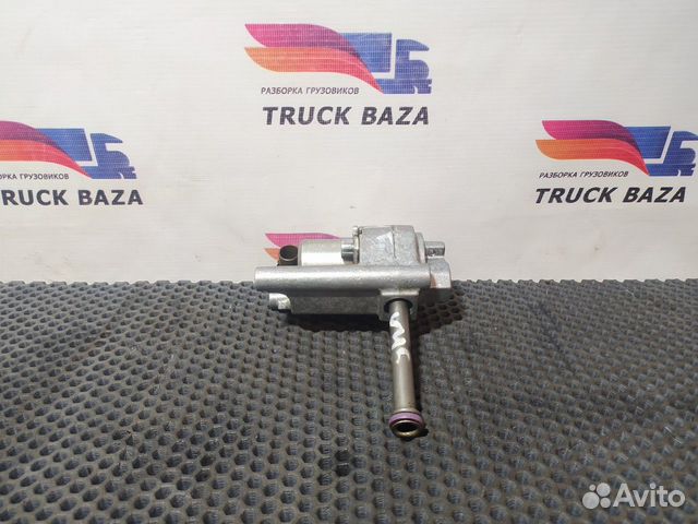 Клапан горного тормоза купить в Нижнем Новгороде VOLVO 20574690 | Авито