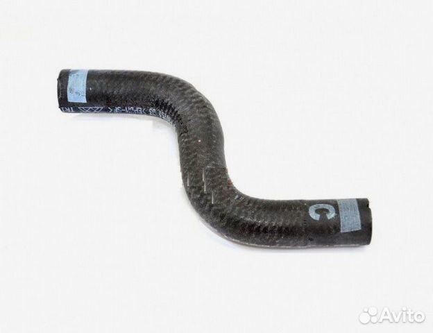 Патрубок Jeep Grand Cherokee WK2 68147604AA купить в Москве Mopar ...