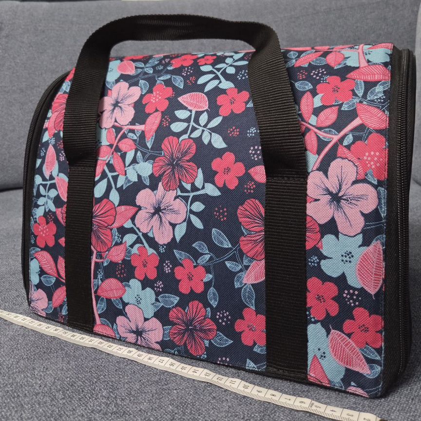 Переноска для кошек