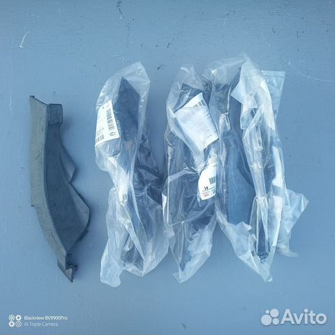 Накладка стекла угловая Hyundai Grand Starex купить в Москве Hyundai ...