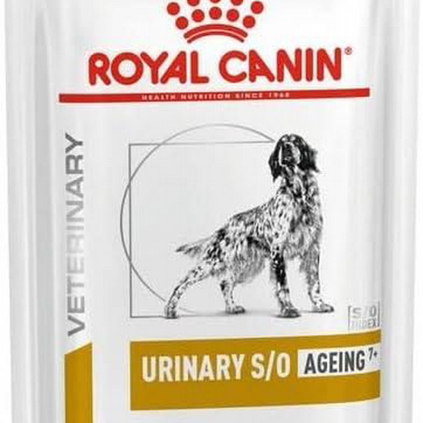 Корм для собак Royal Canin