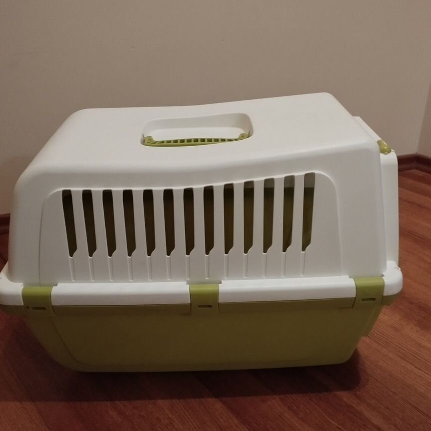 Переноска для животных