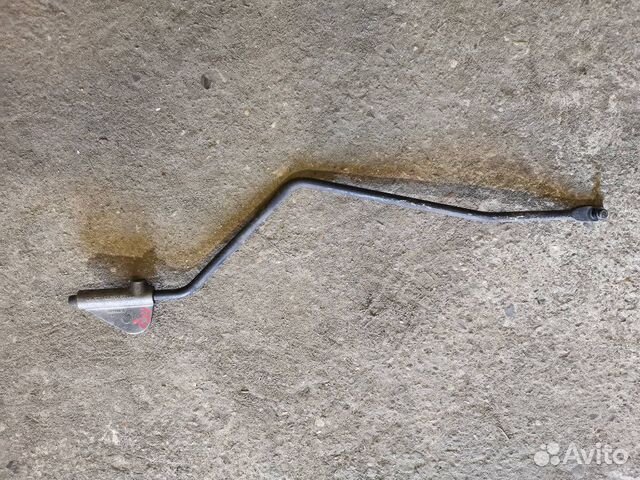 Тросик переключения кпп A2112600633 Mercedes-Benz купить в Москве с ...