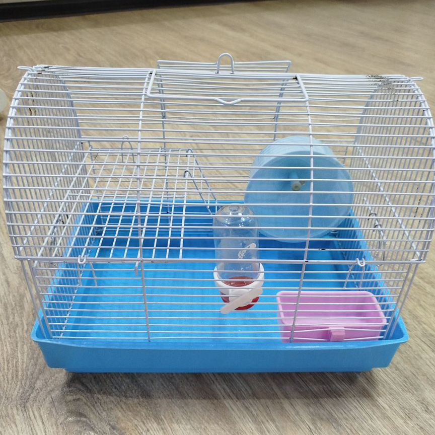 Клетка для грызунов бу
