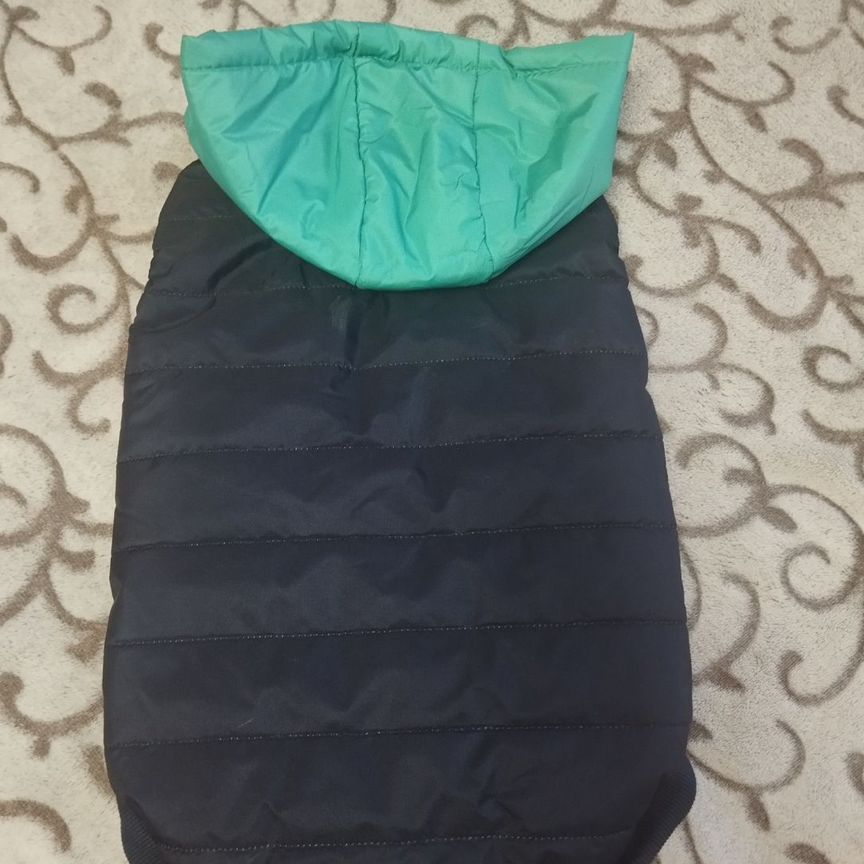 Куртка для животных