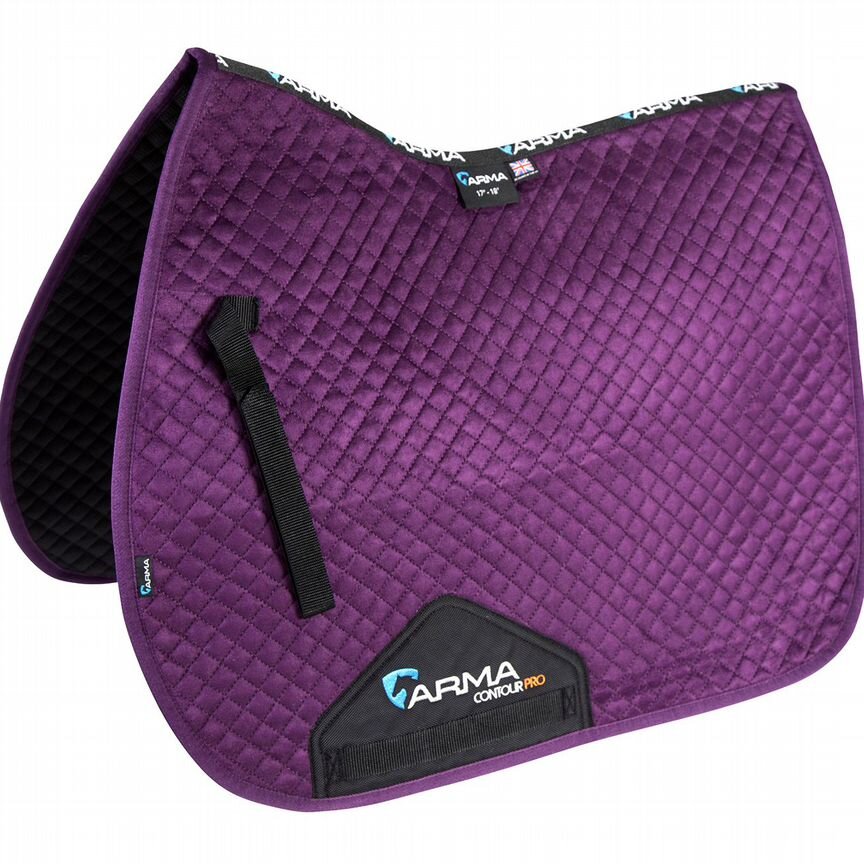 Вальтрап arma "suede", 17"-18"