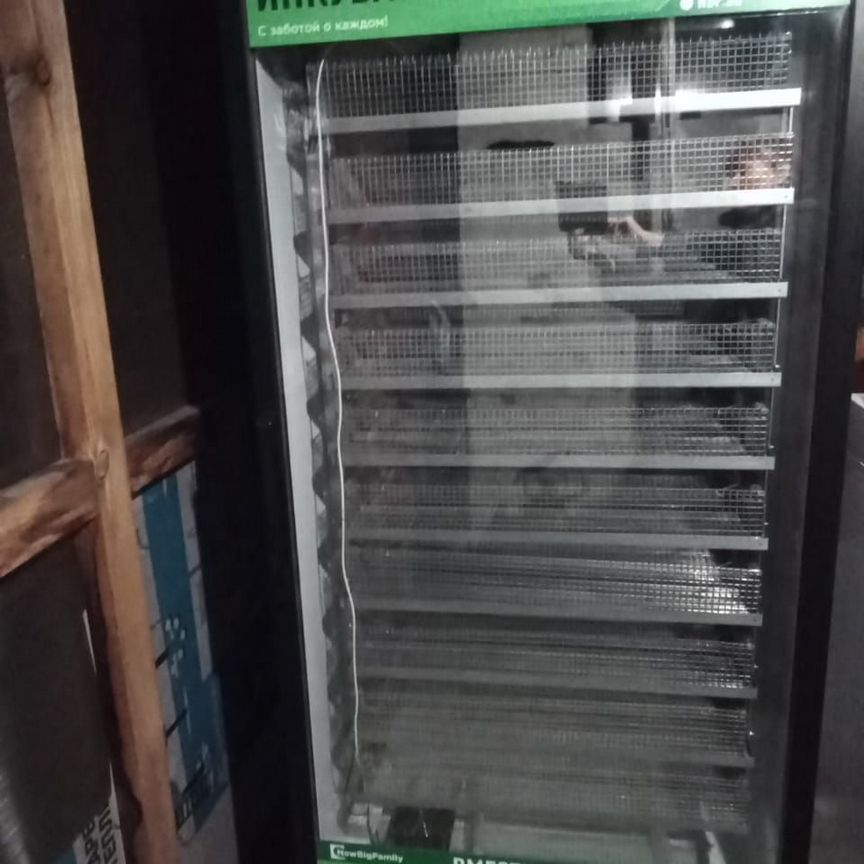 Инкубатор для яиц