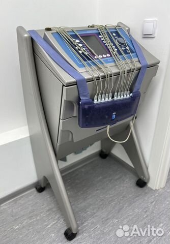 Аппарат для миостимуляции Futura Pro (Ultratone) купить в Москве ...