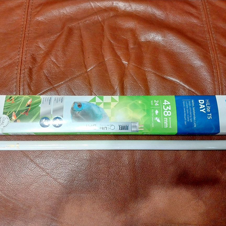 Аквариумная лампа Juwel T5 High-Lite Day