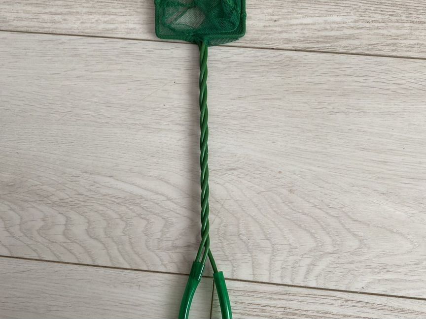 Сачек для аквариума