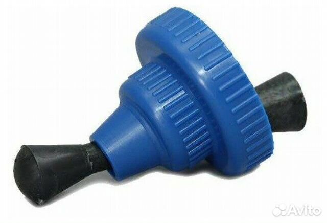 Рукомойник - насадка туристический для пэт бутылок купить в ...