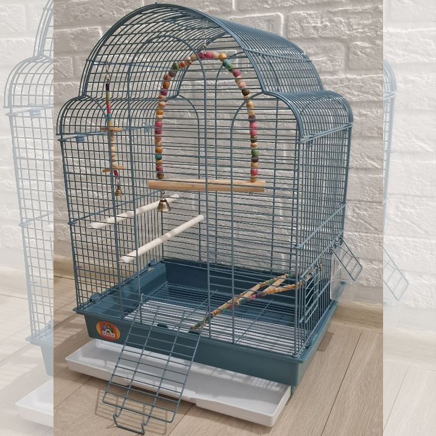 Клетка для птиц