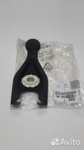 Вилка переключения Пежо Боксер 9808513380/211765 купить в Туле Fiat ...